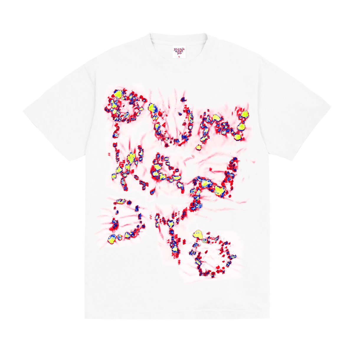GERM SHIRT – PUNKANDYO