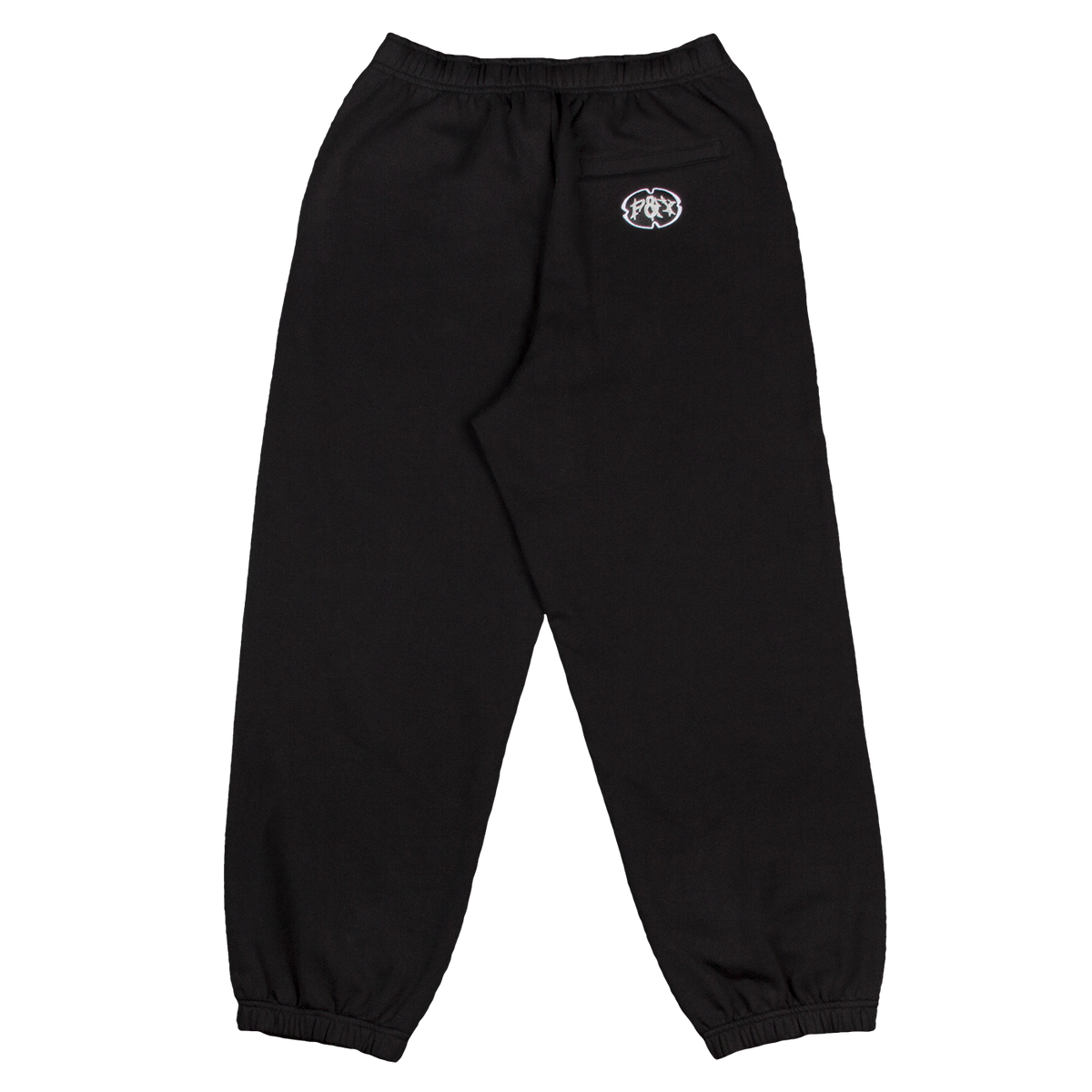 P&Y YANKEE SWEATS BLACK – PUNKANDYO