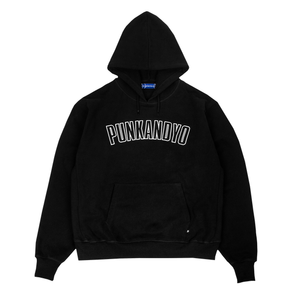 SPELLOUT P&Y HOODIE – PUNKANDYO